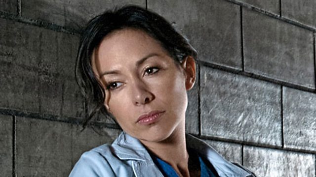 BBC Three - Torchwood - Characters