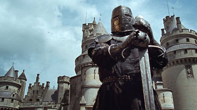 BBC One - Merlin - Nimueh