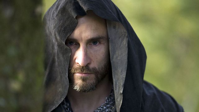 BBC One - Merlin - Mordred