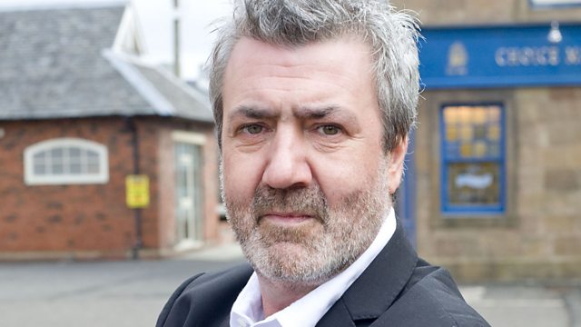 BBC Scotland - River City - Lydia Murdoch