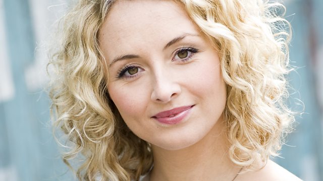 BBC Scotland - River City - Lydia Murdoch