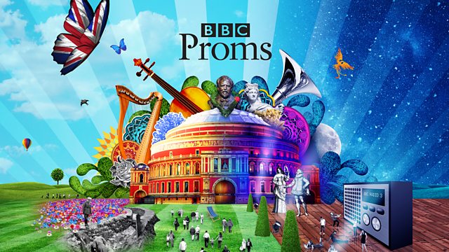 Bbc Radio 3 Bbc Proms Bbc Proms Season Launch 2014