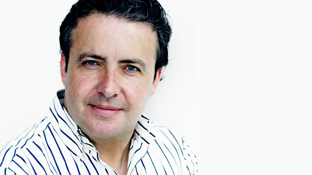 Victoria Hall, Hanley Beethoven's Ninth Symphony - BBC Philharmonic - BBC