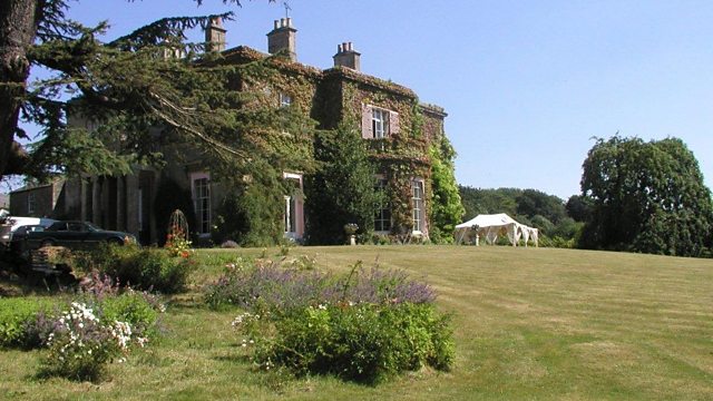 BBC Radio 4 - Lives in a Landscape, Series 16, Getting the House Ready