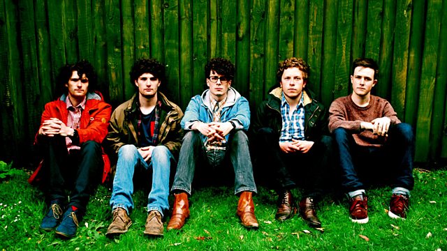 BBC Radio Cymru - Gorwelion - Swnami