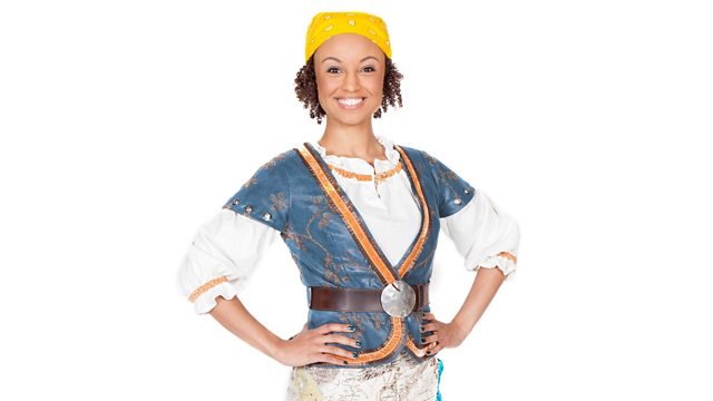 BBC Philharmonic at the Proms Prom 11: CBeebies Prom - BBC Philharmonic ...