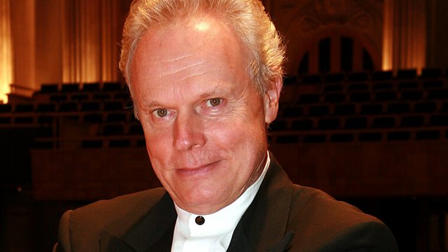 Roussel and Saint-Saëns - BBC Philharmonic Orchestra - BBC