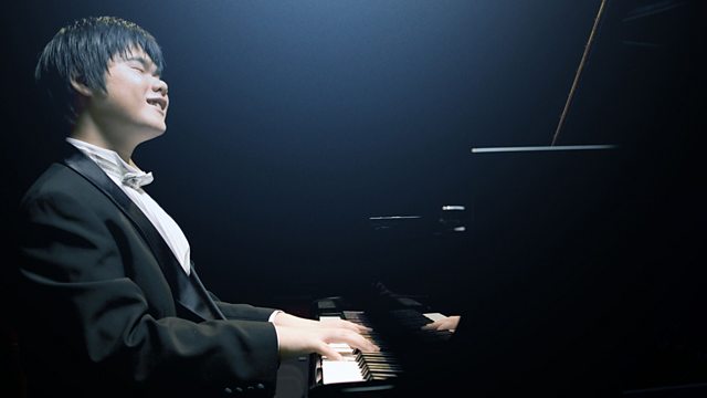 BBC Philharmonic 2014-15 Season Nobuyuki Tsujii performs Rachmaninov ...