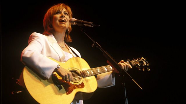BBC Radio 2 - The Country Show with Bob Harris, Suzy Bogguss in session ...