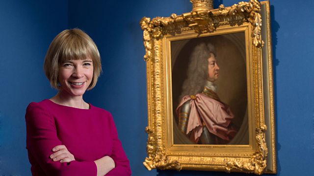 BBC Four - The First Georgians: The German Kings Who Made Britain ...