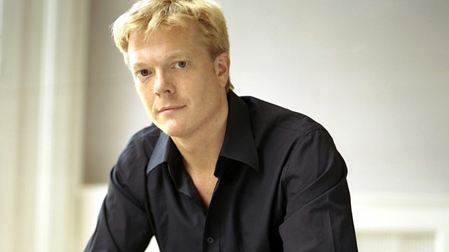 BBC Radio 3 - Radio 3 Lunchtime Concert, Wigmore Hall: Toby Spence ...