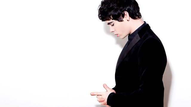 Leon Else - Acts - Radio 1's Big Weekend 2014 - BBC