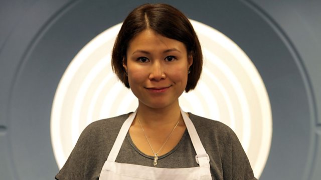 BBC One - MasterChef, Series 10 - Jack