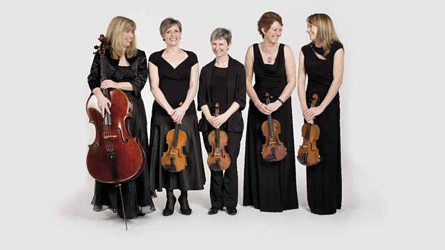 BBC Hoddinott Hall 2014-15 Janáček, Shostakovich & Mozart - BBC ...