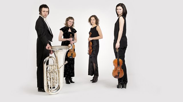 BBC Hoddinott Hall 2014-15 Afternoon with Michael Francis - BBC ...