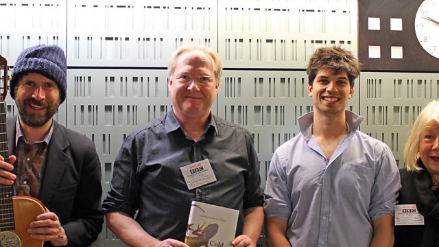 BBC Radio 4 - Midweek, Gruff Rhys, Brigid Keenan, Richard Kerridge ...