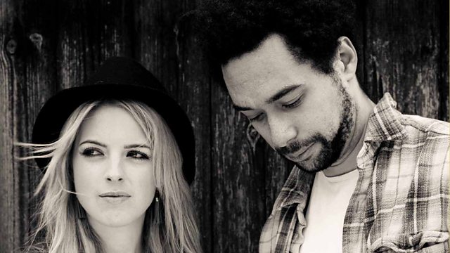 The Shires - Acts - Radio 2 Live in Hyde Park 2015 - BBC