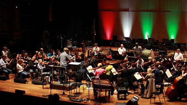 BBC Symphony Orchestra & Chorus 2016-17 season Scott Dunn conducts ...