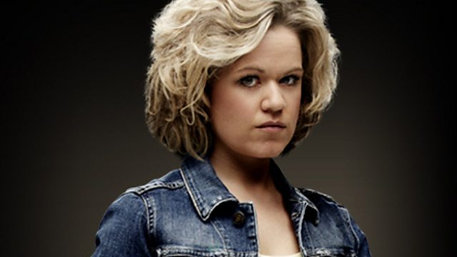 BBC Three - Being Human - Characters