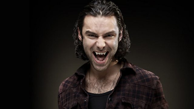 BBC Three - Being Human - Characters