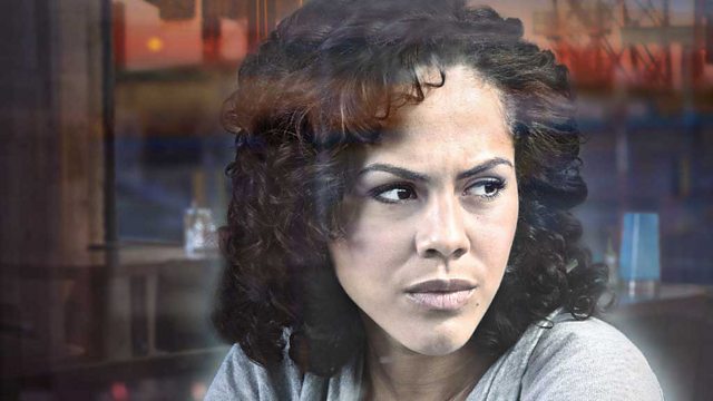BBC Three - Being Human - Characters