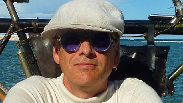 BBC Blogs - The Radio 4 Blog - Tim Moore