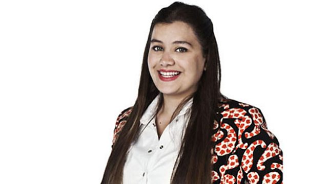 BBC One - Young Apprentice - Profiles