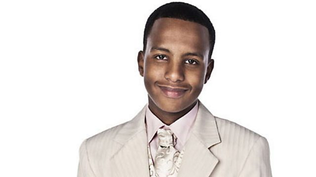 BBC One - Young Apprentice - Profiles