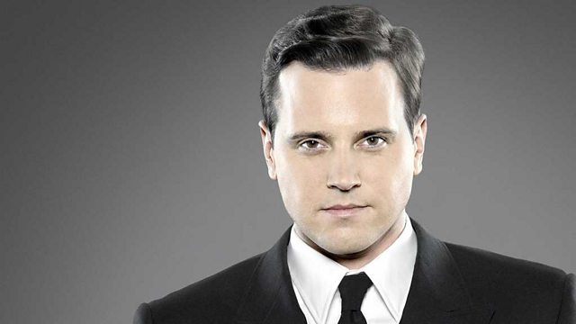 BBC Two - Pan Am - Colette Valois