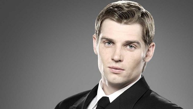 BBC Two - Pan Am - Colette Valois