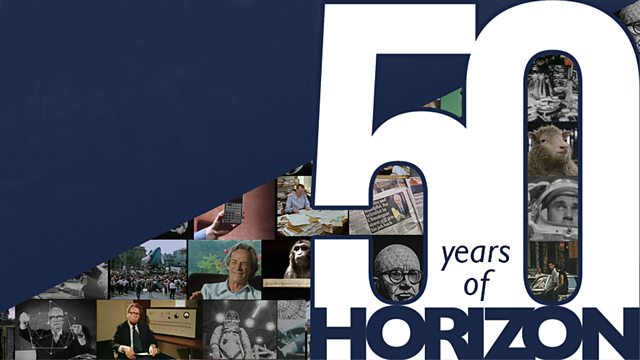 BBC Two - Horizon, 1981-1982, The Pleasure of Finding Things Out