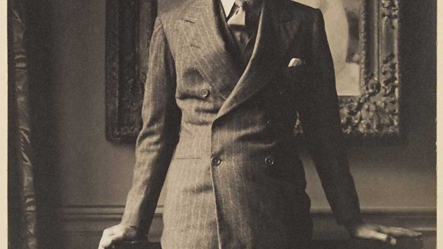 BBC Radio 4 - Front Row, Gary Kemp; Mr Turner; Kenneth Clark's legacy