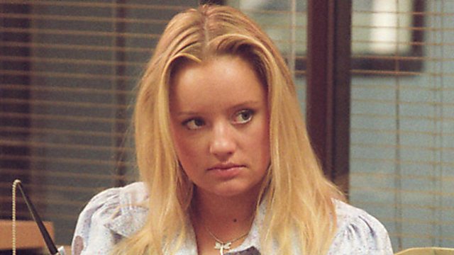 BBC Two - The Office - Chris Finch