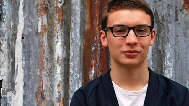 BBC - EastEnders: E20 - Alex Oates