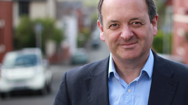 BBC One - Week In Week Out - Tim Rogers