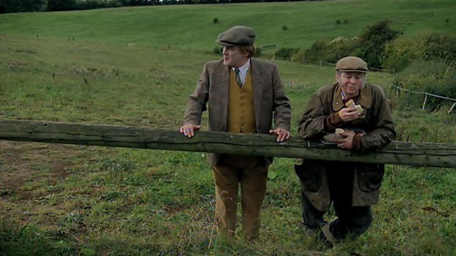 BBC Two - The Fast Show Special, Episode 1, Ted and Ralph