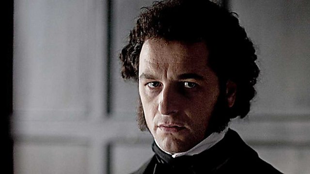 BBC Two - The Mystery of Edwin Drood - Neville Landless