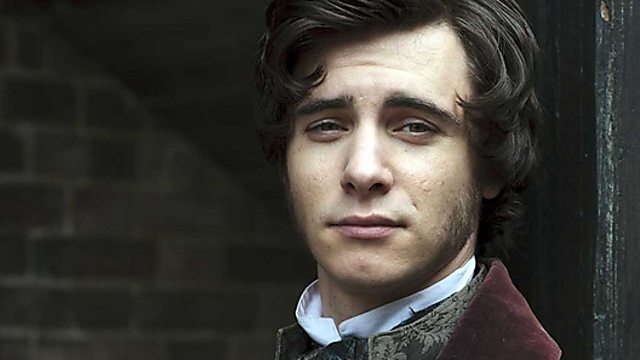 BBC One - Great Expectations (2011) - Abel Magwitch