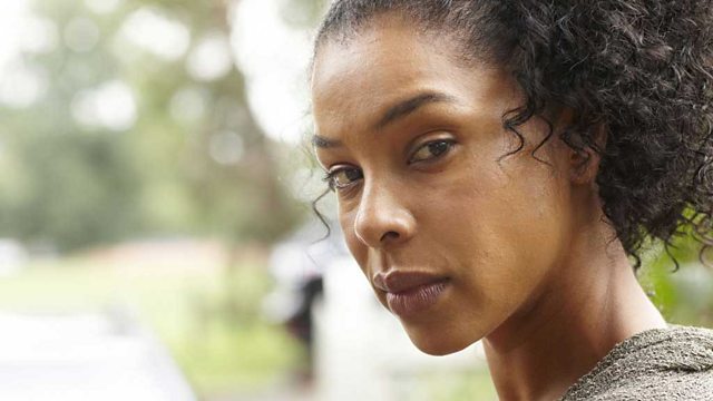 BBC Four - The Slap - Characters