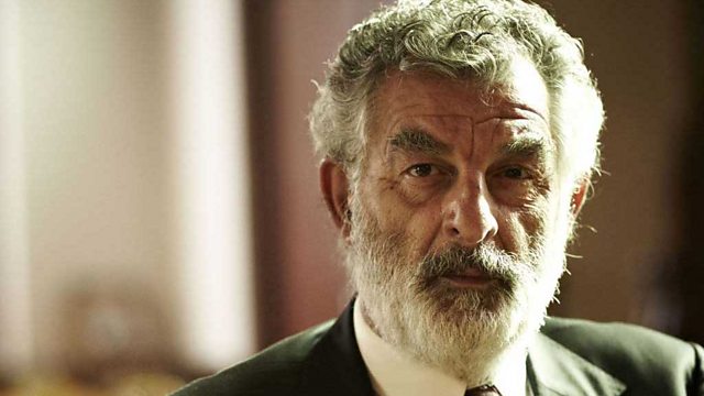 BBC Four - The Slap - Connie