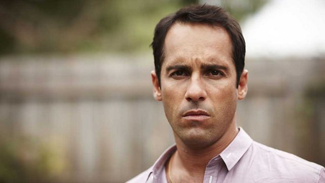 BBC Four - The Slap - Connie
