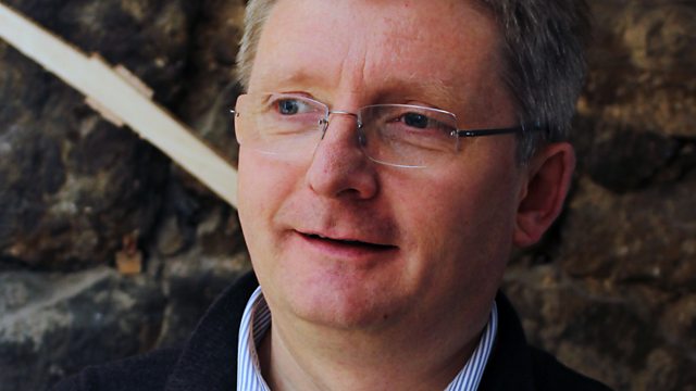 BBC Two - Building Dream Homes - Dan Benham