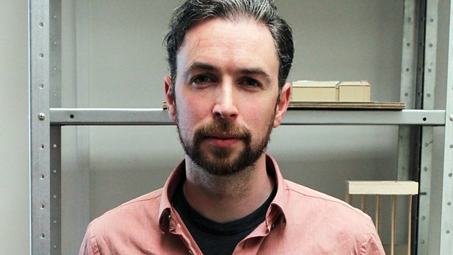 BBC Two - Building Dream Homes - Dan Benham