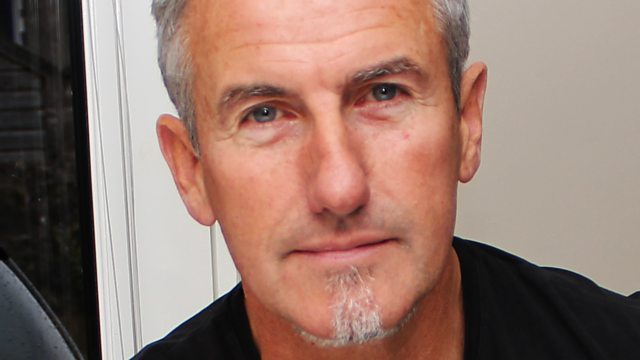 BBC Two - Building Dream Homes - Dan Benham