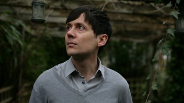 BBC Radio 4 - Shared Planet, Nature and the Written Word