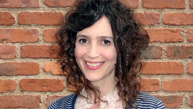 BBC World Service - The Forum, Social Intelligence