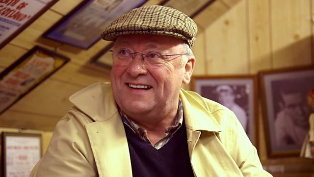 BBC One - I Belong to Glasgow - Alex Norton