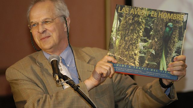 BBC Radio 4 - Shared Planet, Spix Macaw - Conservation Triage