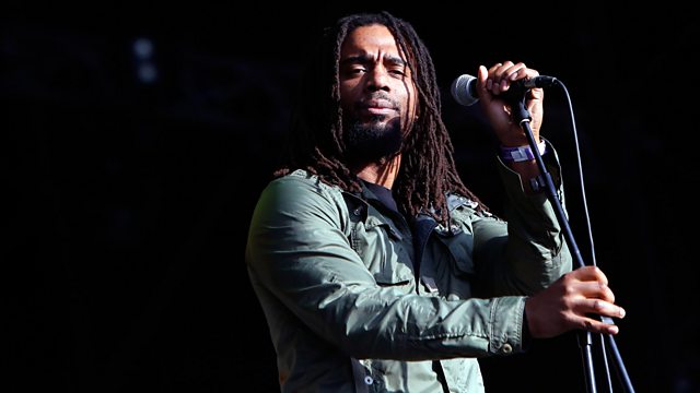 The Wailers - Acts - Glastonbury 2014 - BBC