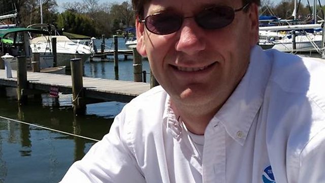 BBC Radio 4 - Shared Planet, Hector's Dolphin